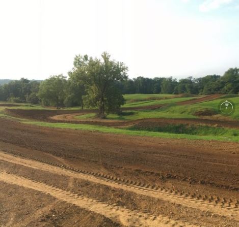 Park Info - Park Features | Haspin Acres