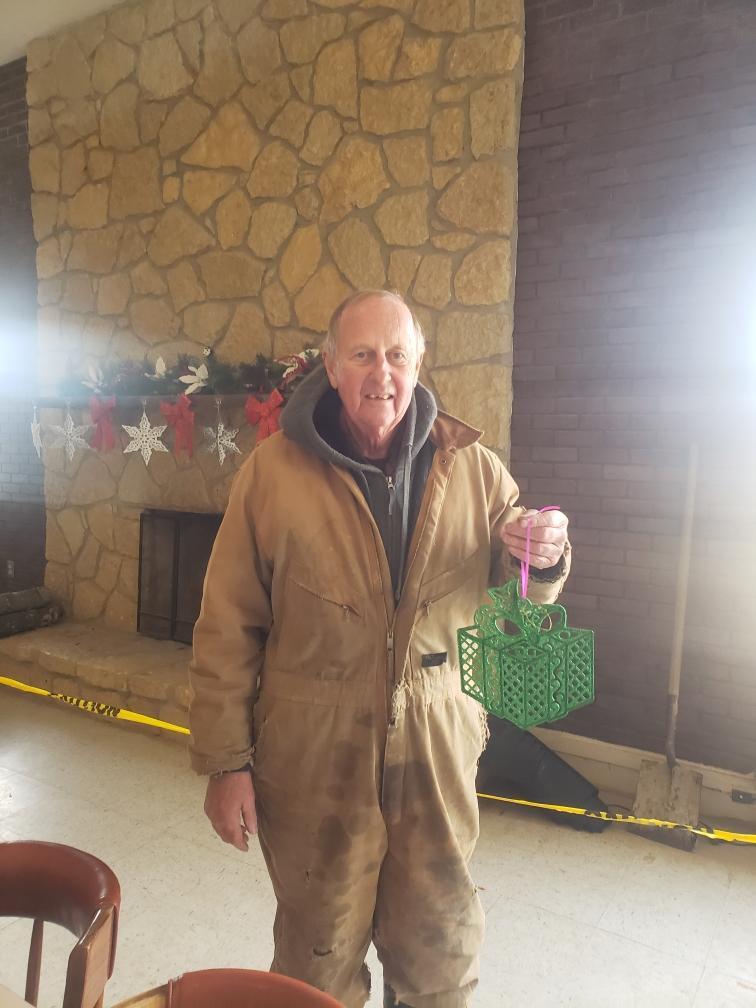 Events - Winners | Haspin Acres