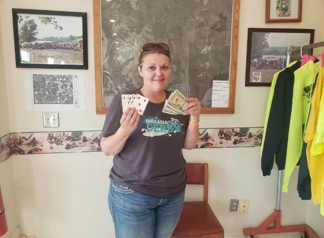 Events - Winners | Haspin Acres